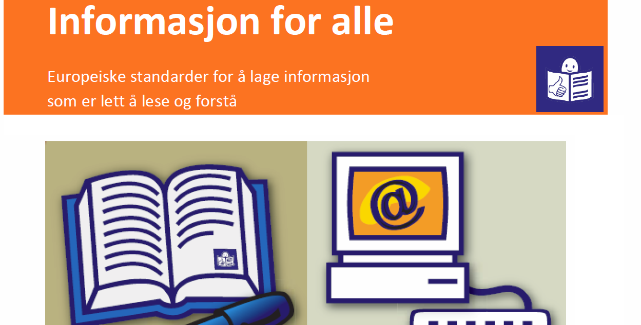 Informasjon for alle | Naku